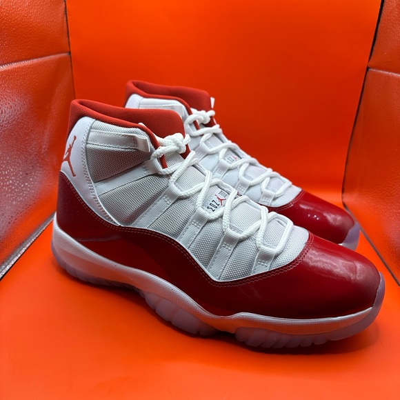 Jordan | Shoes | Air Jordan Retro Cherry Ct82 116 | Poshmark